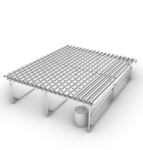 4-16 NFT System – NFT Hydro